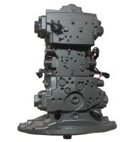 China Komatsu PC200-8 PC200-8M0 Excavator Parts Hydraulic Pump PC200-8N1 Main Pump 708-2L-00400 for sale