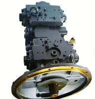 China Komatsu PC200-8 PC200-8M0 Excavator Parts Hydraulic Pump PC200-8N1 Main Pump 708-2L-00400 for sale