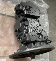 China Komatsu PC200-8 PC200-8M0 Excavator Parts Hydraulic Pump PC200-8N1 Main Pump 708-2L-00400 for sale