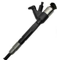 China High Quality Diesel Fuel Injector 095000-0881 S00026161+03 Diesel Common Rail Fuel Injector for sale