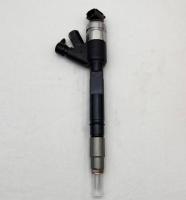 China High Quality Diesel Fuel Injector 095000-0881 S00026161+03 Diesel Common Rail Fuel Injector for sale
