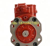 China Hydraulic Pump K5V80DTP-9N61-12T Main Hydraulic Pump for R150-9 DX150 Construction Machinery Parts Excavator Parts for sale
