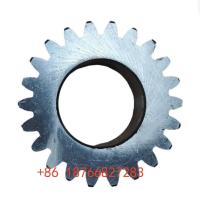 China Bulldozer Spare Parts GEAR 14X-15-12410 for Komatsu Parts D61EX D61PX D65EX D65PX D68ESS D85ESS for sale