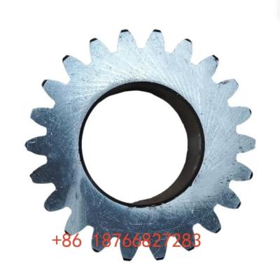 China Bulldozer Spare Parts GEAR 14X-15-12410 for Komatsu Parts D61EX D61PX D65EX D65PX D68ESS D85ESS for sale