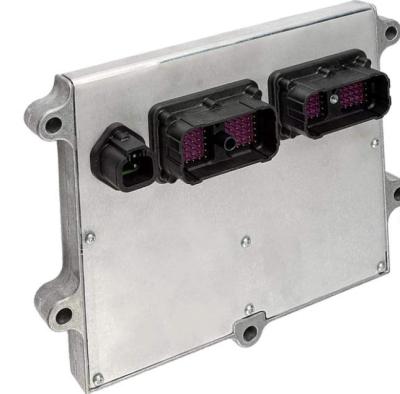 China QSB6.7 QSB4.5 ECU 4921776 for Engine Spare for Komatsu PC200-8 PC220-8 PC230-8 PC240-8 PC300-8 Excavator for sale