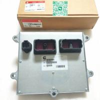 China QSB6.7 QSB4.5 ECU 4921776 for Engine Spare for Komatsu PC200-8 PC220-8 PC230-8 PC240-8 PC300-8 Excavator for sale