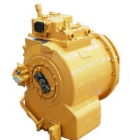 China Komatsu D65P-8 D65A-8 transmission box bulldozer gearbox 144-15-00018 144-15-00019 144-15-00020 for sale