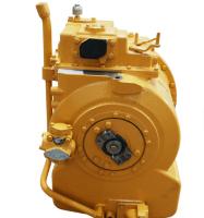 China Komatsu D65P-8 D65A-8 transmission box bulldozer gearbox 144-15-00018 144-15-00019 144-15-00020 for sale
