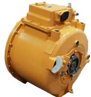 China Transmission Assembly 175-15-00226 for Shantui SD32 Bulldozer Construction Machinery Spare Parts for sale