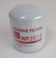 China Hihg Quality Truck diesel Engine Part Coolant Water Filters WF2073 4058964 P552073 for Fleetguard Filters NT855 L10 C9 for sale