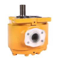 China High Quality Bulldozer Hydraulic Gear Pump for Shantui SD16 16Y-61-01000 for sale