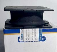 China XCMG roller damping block 229701120 XMR303 XMR403 XMR355 shock absorber for sale