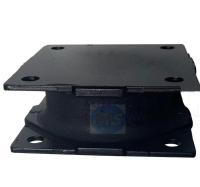 China XCMG roller damping block 229701120 XMR303 XMR403 XMR355 shock absorber for sale
