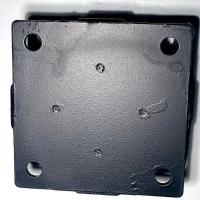 China XCMG roller damping block 229701120 XMR303 XMR403 XMR355 shock absorber for sale