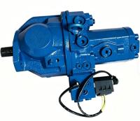 China Doosan Excavator DH55 DH60 DH60-7 Main Pump AP2D25LV1797-927-7 DH55-V Hydraulic Pump 401-00222B for sale