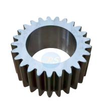 China KOMATSU Parts D275A D375A Bulldozer Spare Parts Gear 195-15-42431 for  Final Drive Parts for sale
