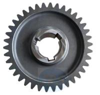 China Bulldozer Spare Parts Final Drive Teeth Gear 131-27-61310 for KOMATSU D50A D50P D53A D53P for sale