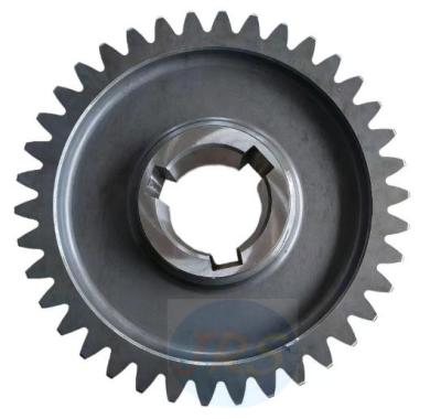 China Bulldozer Spare Parts Final Drive Teeth Gear 131-27-61310 for KOMATSU D50A D50P D53A D53P for sale