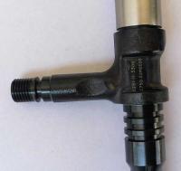 China Engine 6D125 Common Rail Fuel Injector 295050-2750 6251-11-3300 for Komatsu PC500LC-10R PC500LC-10M0 for sale