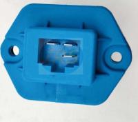 China Doosan DX140LC DX140W DX160LC Engine Spare Parts Blower Speed Controller K1002207 for Develon Parts for sale