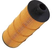 China Hihg Quality Weichai engine oil filter element 1002003545 for heavy duty Truck for sale