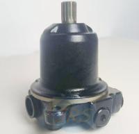 China Komatsu genuine Fan motor 418-03-33241 for WA100-5 WA150-5 WA200-5 wheel loader for sale