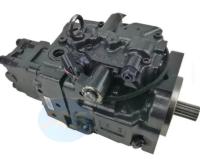 China High quality and cheaper price Komatsu Excavator PC56-7 Hydraulic Piston Pump 708-3S-00850 for sale
