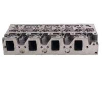 China Komatsu Excavator 4D95 Cylinder Head Assembly Diesel Engine Parts 6204-13-1100 High Performance Machinery Spare parts for sale