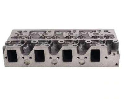 China Komatsu Excavator 4D95 Cylinder Head Assembly Diesel Engine Parts 6204-13-1100 High Performance Machinery Spare parts for sale