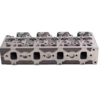 China Komatsu Excavator 4D95 Cylinder Head Assembly Diesel Engine Parts 6204-13-1100 High Performance Machinery Spare parts for sale