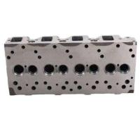 China Komatsu Excavator 4D95 Cylinder Head Assembly Diesel Engine Parts 6204-13-1100 High Performance Machinery Spare parts for sale