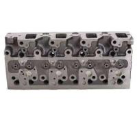 China Komatsu Excavator 4D95 Cylinder Head Assembly Diesel Engine Parts 6204-13-1100 High Performance Machinery Spare parts for sale