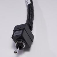China 12025701 Emergency Stop Switch Suitable for Sany SY215H Excavator for sale