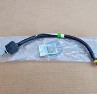 China 12025701 Emergency Stop Switch Suitable for Sany SY215H Excavator for sale
