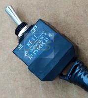 China 12025701 Emergency Stop Switch Suitable for Sany SY215H Excavator for sale