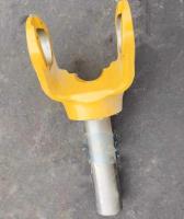 China Shantui SG21-3 Cylinder Support Bracket 222-31-00016 for sale