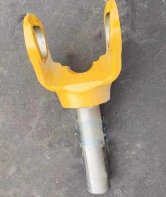 China Shantui SG21-3 Cylinder Support Bracket 222-31-00016 for sale
