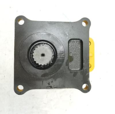 China SHANTUI SD32 Bulldozer steering pump 07440-72202 SD32 hydraulic gear pump for sale