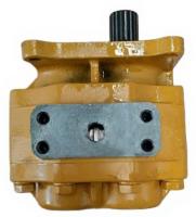 China SHANTUI SD32 Bulldozer steering pump 07440-72202 SD32 hydraulic gear pump for sale
