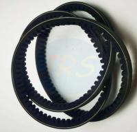 China SHANTUI SD32 Bulldozer Fan belt 04122-22279 NT855 Engine fan belt 22*1950 V-belt for sale