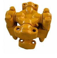 China Shantui SD32 Bulldozer Universal Joint Assembly 175-20-30000 for sale