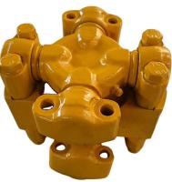 China Shantui SD32 Bulldozer Universal Joint Assembly 175-20-30000 for sale