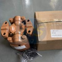 China Shantui SD32 Bulldozer Universal Joint Assembly 175-20-30000 for sale
