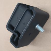 China Komatsu PC56-7 PC55MR-5M0 Mini Excavator Engine Mount Cushion 20S-01-71332 for sale