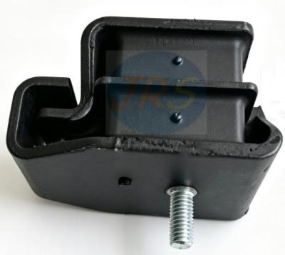 China Komatsu PC56-7 PC55MR-5M0 Mini Excavator Engine Mount Cushion 20S-01-71332 for sale