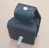 China Komatsu PC56-7 PC55MR-5M0 Mini Excavator Engine Mount Cushion 20S-01-71332 for sale