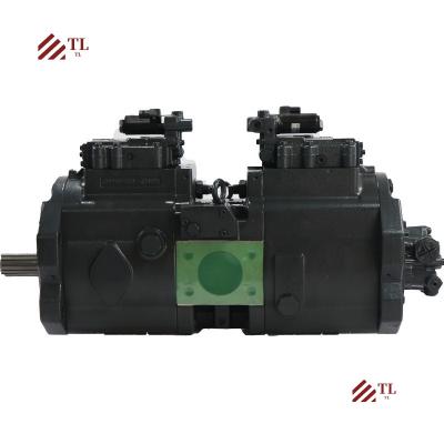 China Excavator Pump Transmission Main Hydraulic Pump EC300D EC350D K5V160DT Part Number 14568923 for sale