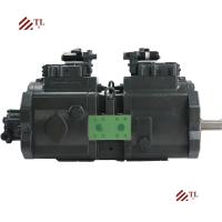 China Excavator Pump Transmission Main Hydraulic Pump EC300D EC350D K5V160DT Part Number 14568923 for sale