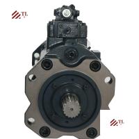 China Excavator Pump Transmission Main Hydraulic Pump EC300D EC350D K5V160DT Part Number 14568923 for sale