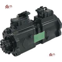 China Excavator Pump Transmission Main Hydraulic Pump EC300D EC350D K5V160DT Part Number 14568923 for sale